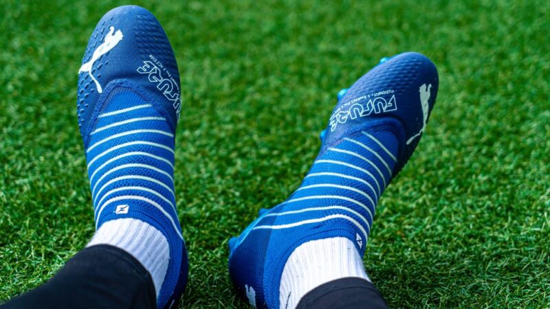 Puma Future 1.3 Glow FG/AG - dein-fussballschuh