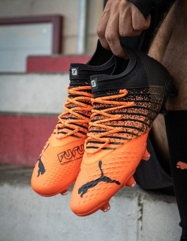 Puma Future 1.3 Glow FG/AG - dein-fussballschuh