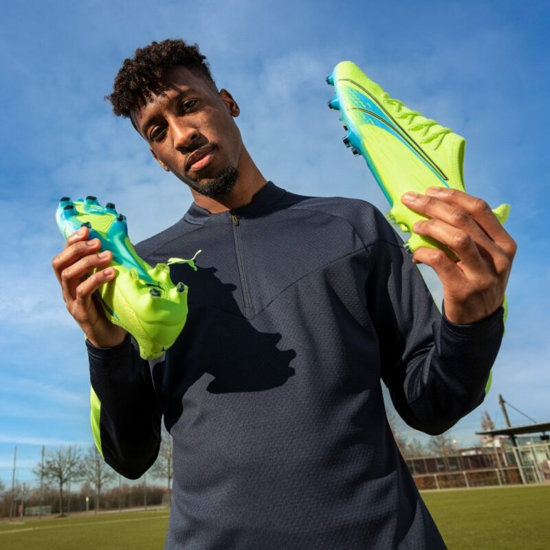 Puma Fastest Pack - dein-fussballschuh