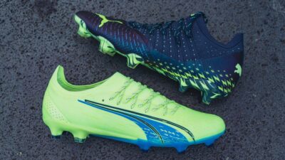 Puma Fastest Pack - dein-fussballschuh