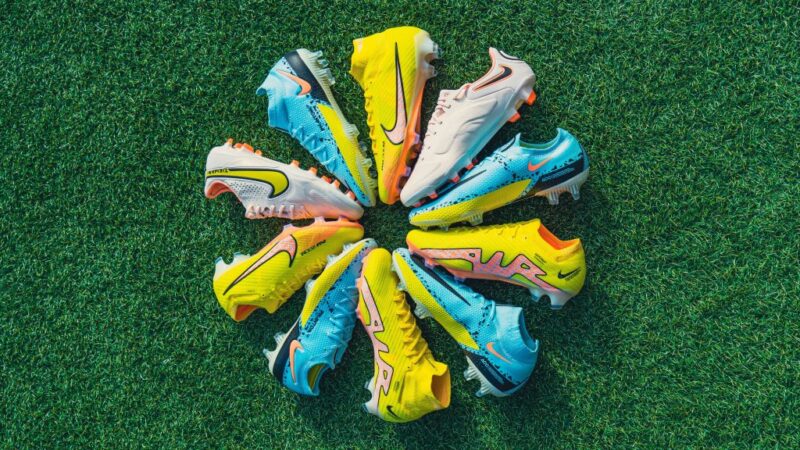 Nike Lucent Pack - dein-fussballschuh