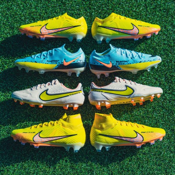 Nike Lucent Pack - dein-fussballschuh
