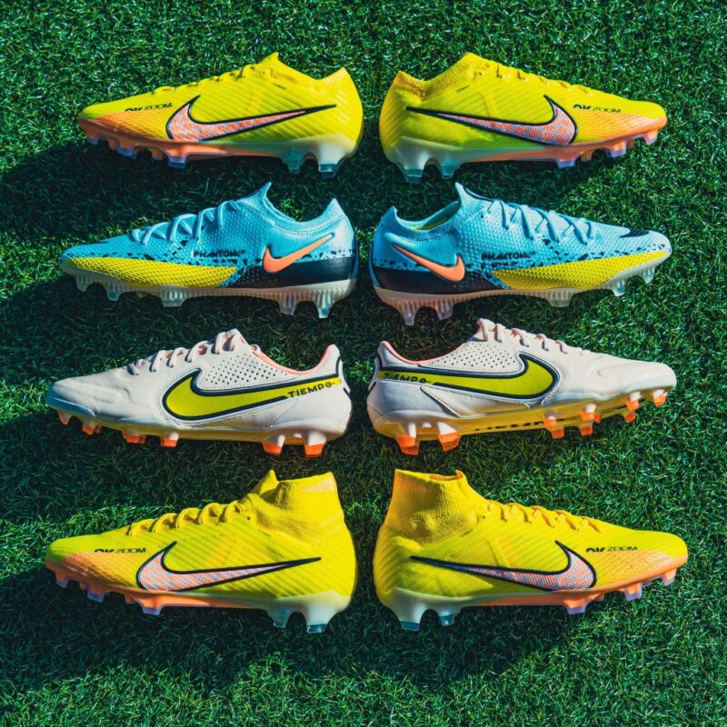 Nike Lucent Pack - dein-fussballschuh