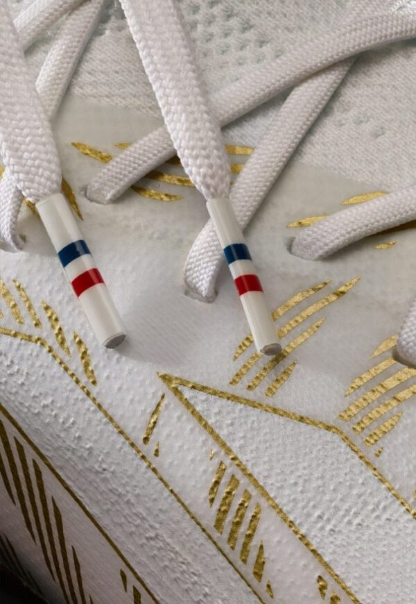 Karim Benzema Ballon d'Or Signature Boot - dein-fussballschuh