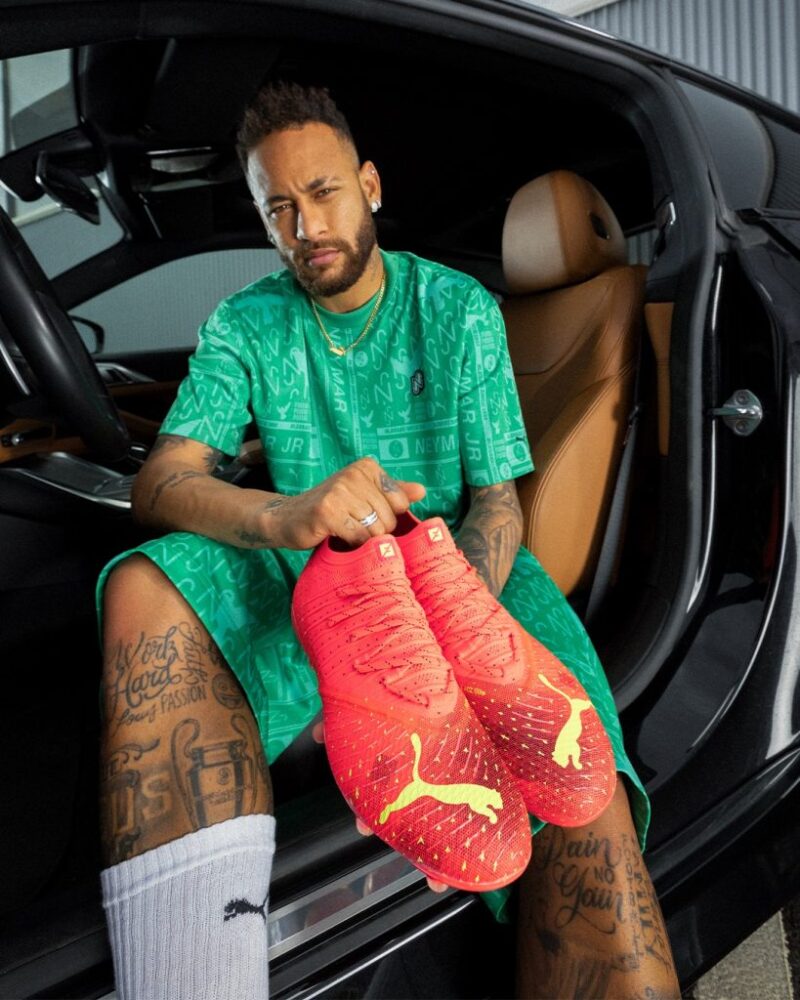 Puma Future 1.4 Fearless Pack - dein-fussballschuh