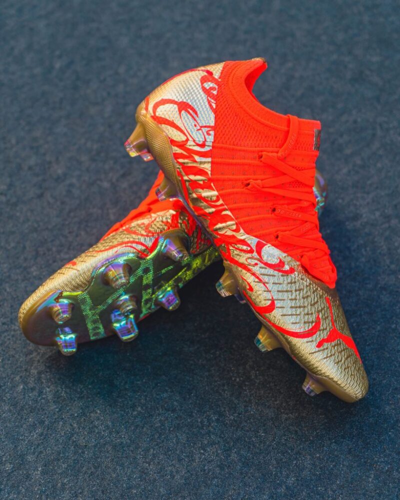 Puma Future NJR Dream Chaser - dein-fussballschuh