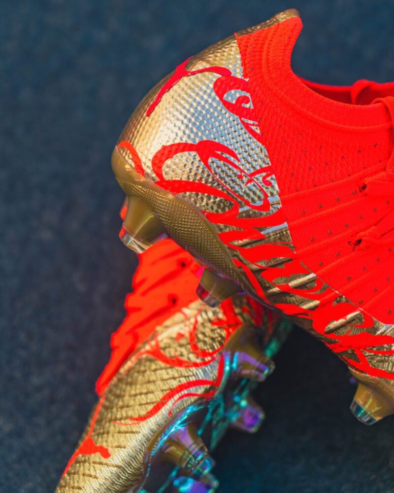 Puma Future NJR Dream Chaser - dein-fussballschuh