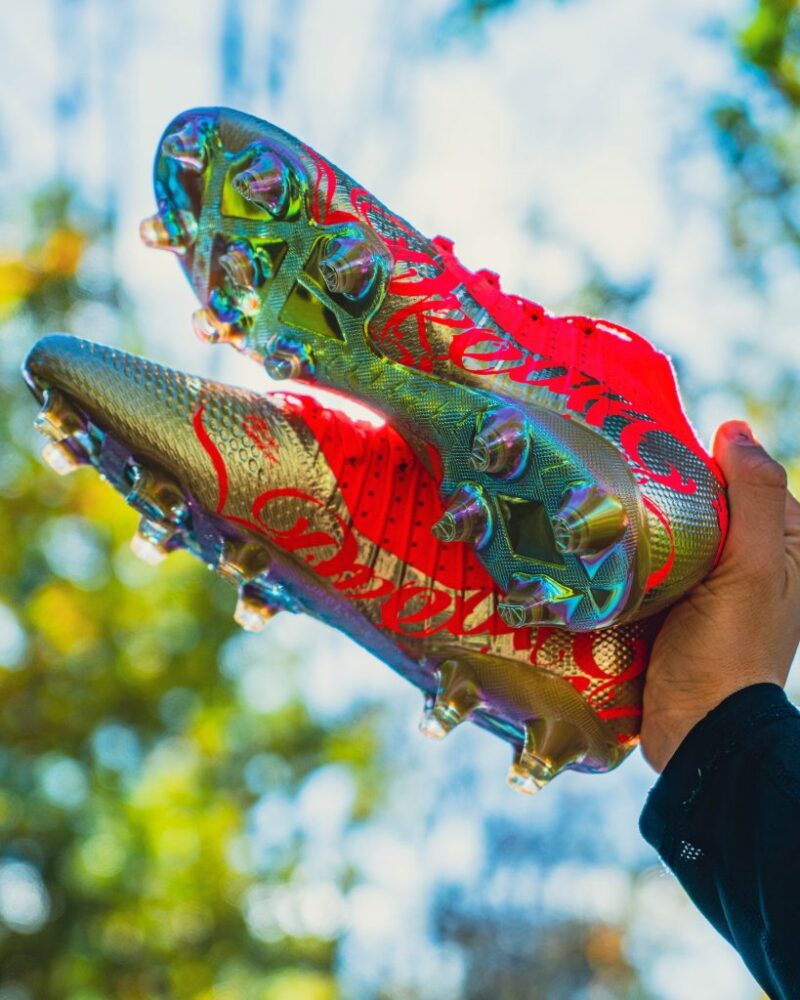 Puma Future NJR Dream Chaser - dein-fussballschuh