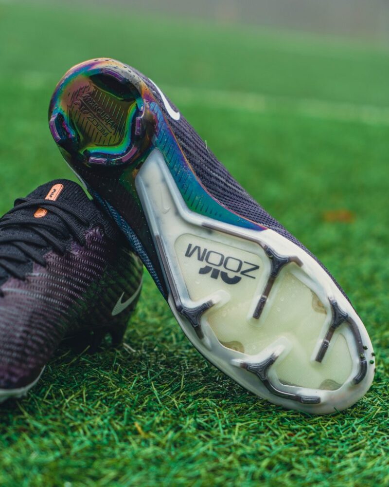 Nike Mercurial Vapor 15 Retro - dein-fussballschuh