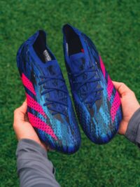 Adidas Predator Accuracy Paul Pogba - dein-fussballschuh