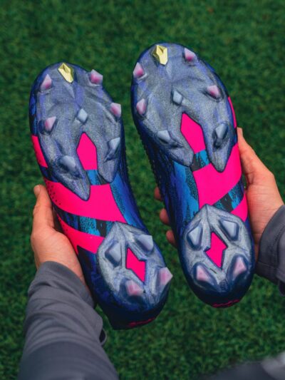 Adidas Predator Accuracy Paul Pogba - dein-fussballschuh