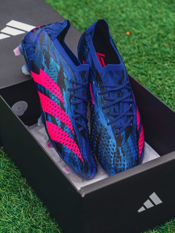 Adidas Predator Accuracy Paul Pogba - dein-fussballschuh