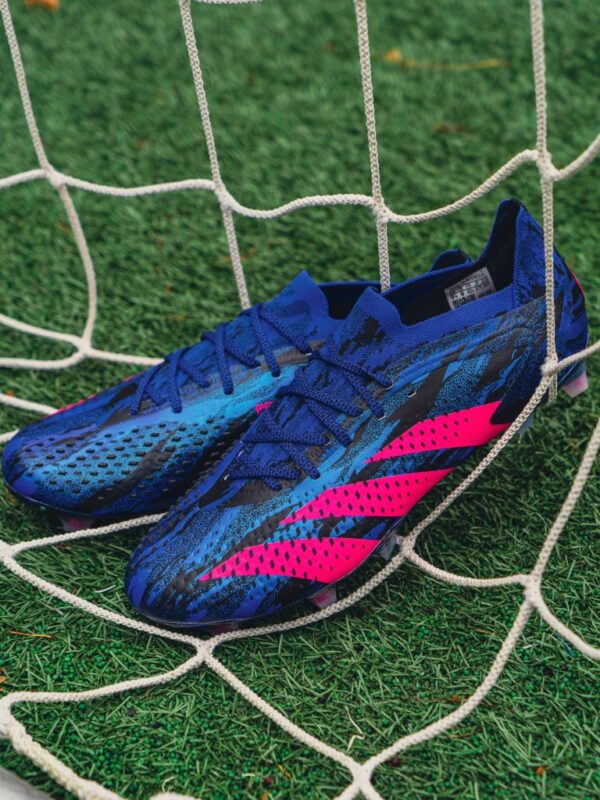 Adidas Predator Accuracy Paul Pogba - dein-fussballschuh