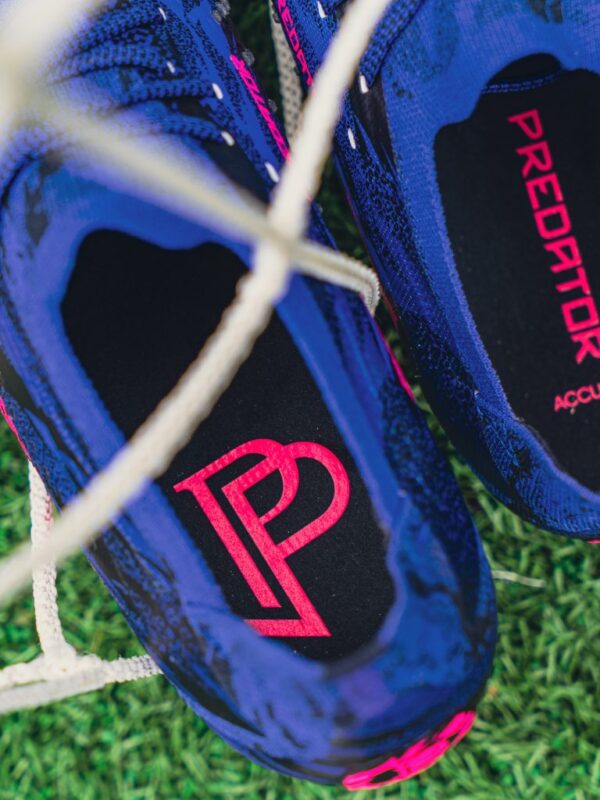 Adidas Predator Accuracy Paul Pogba - dein-fussballschuh