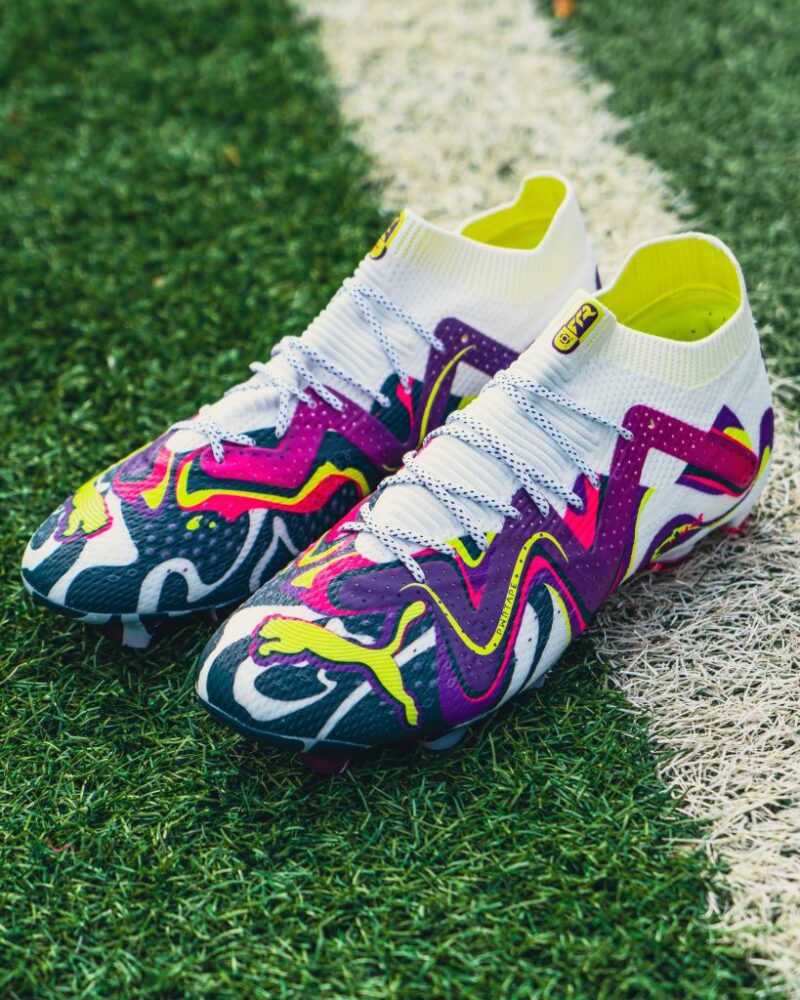 Puma Future Creativity - dein-fussballschuh