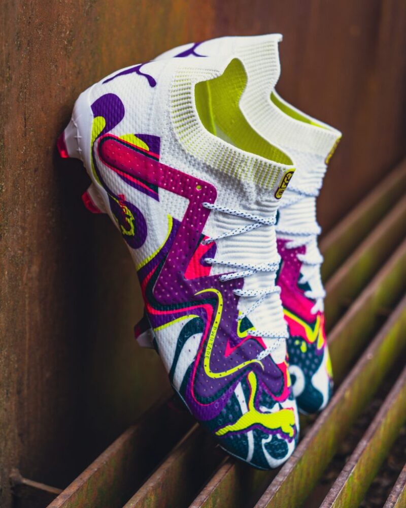 Puma Future Creativity - dein-fussballschuh