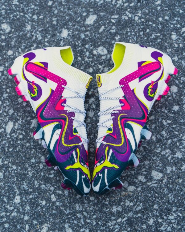 Puma Future Creativity - dein-fussballschuh