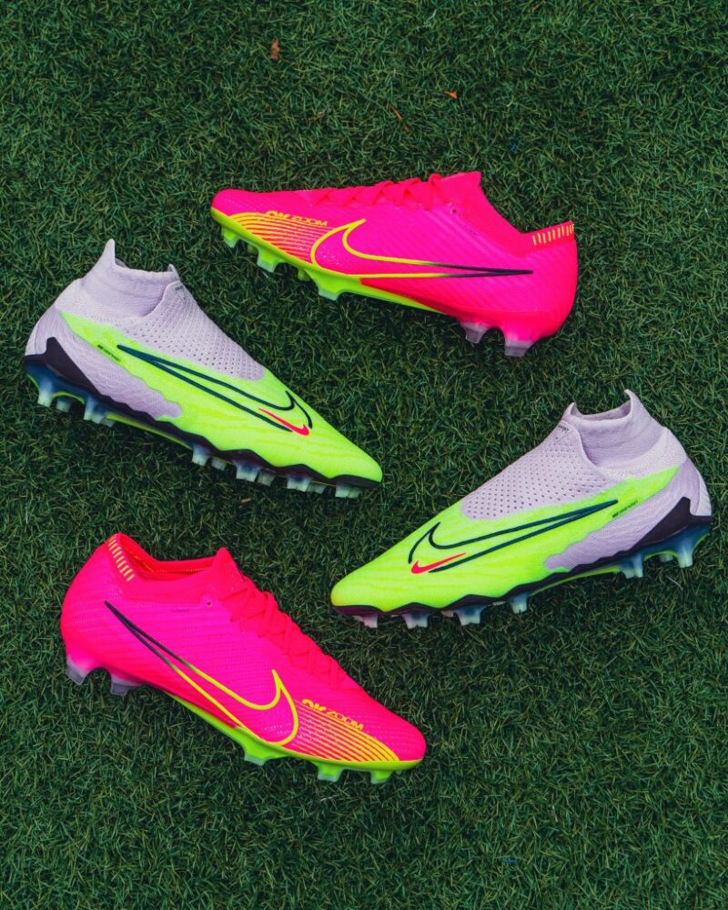 Nike Luminous Pack - dein-fussballschuh