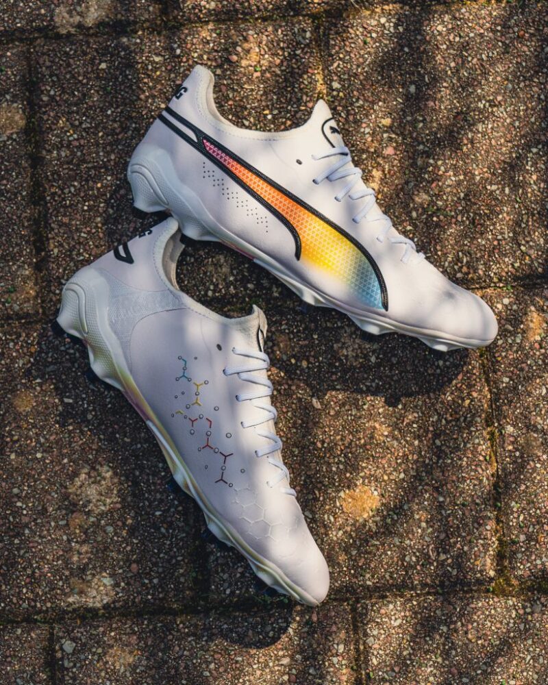 Puma King Ultimate Icon - dein-fussballschuh