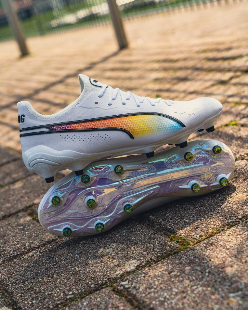 Puma King Ultimate Icon - dein-fussballschuh