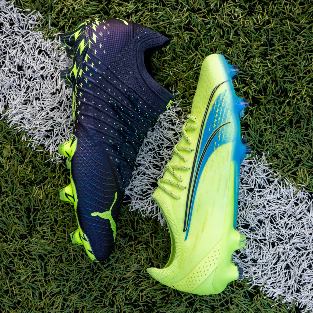 Puma Fastest Pack - dein-fussballschuh