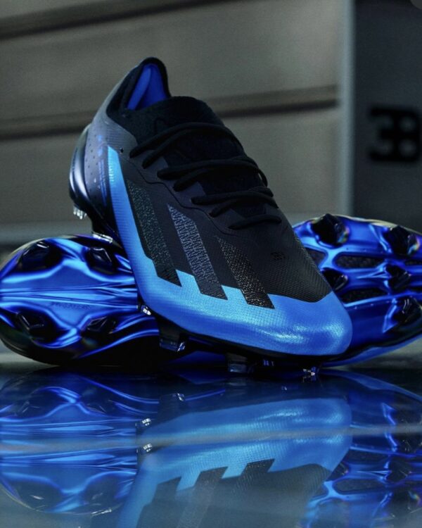 Adidas X Crazyfast Bugatti - dein-fussballschuh