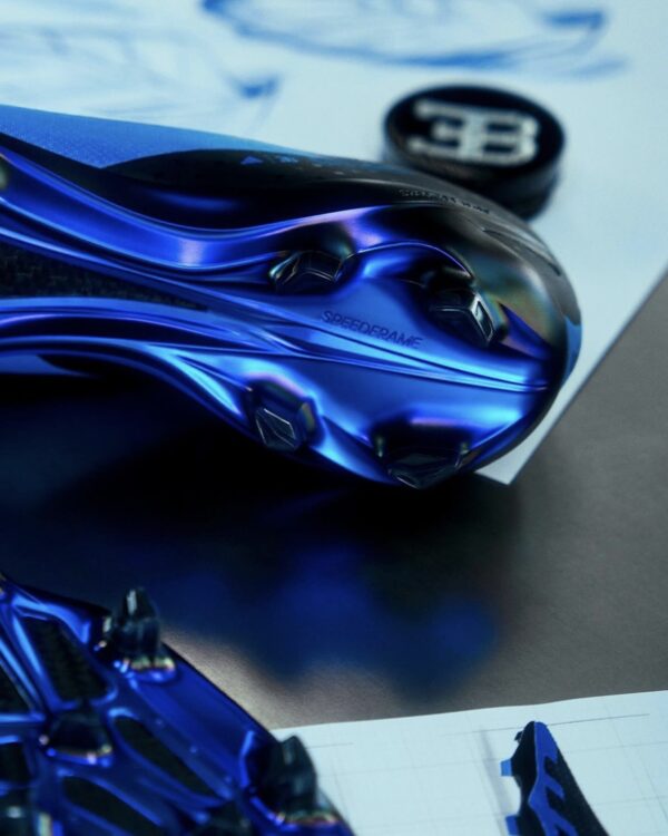 Adidas X Crazyfast Bugatti - dein-fussballschuh