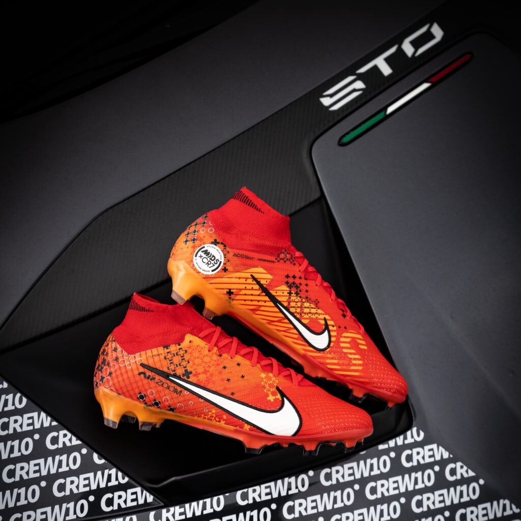 Nike Mercurial Dream Speed 007 - dein-fussballschuh