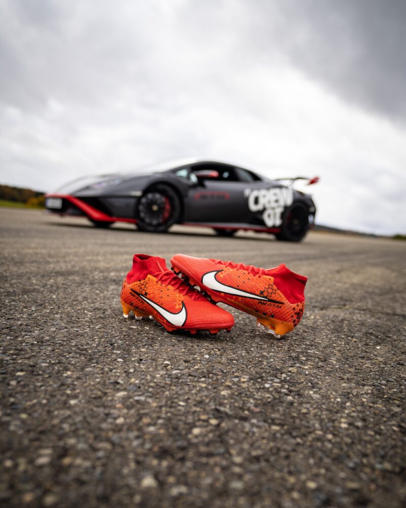 Nike Mercurial Dream Speed 007 - dein-fussballschuh