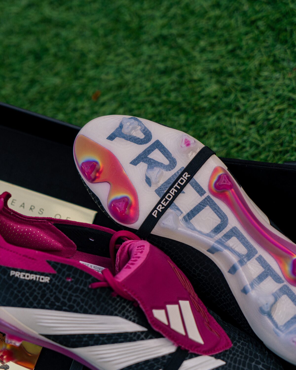 Adidas Predator 30 - dein-fussballschuh