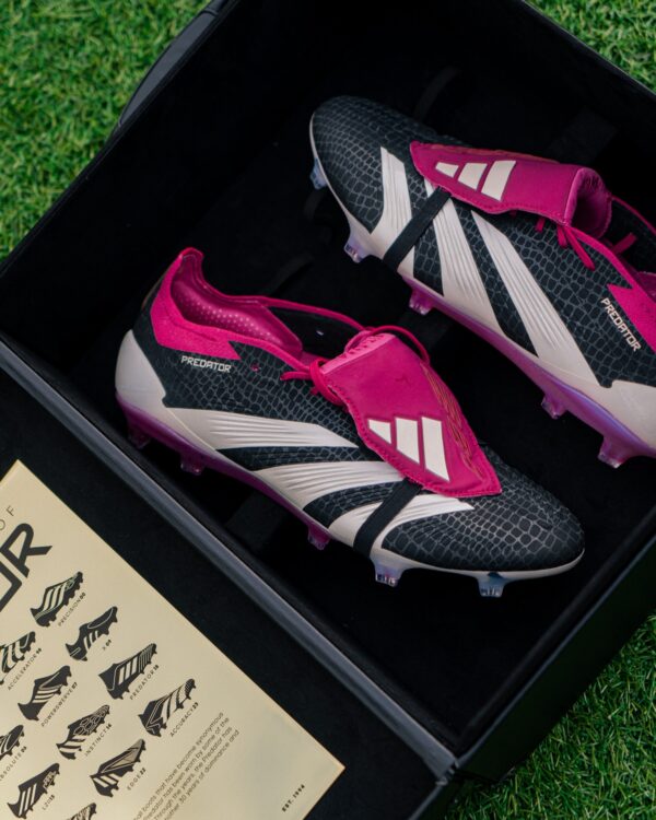 Adidas Predator 30 - dein-fussballschuh
