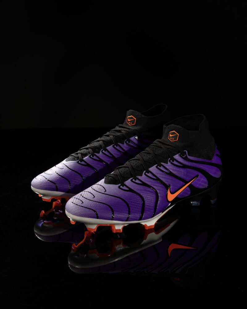 Nike Mercurial TN - dein-fussballschuh