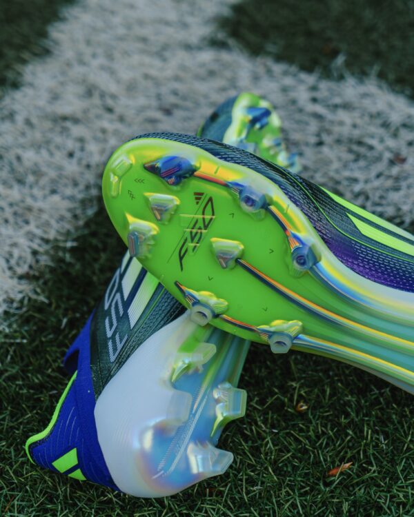 Die Rückkehr einer Legende: Der Adidas F50 ist zurück! - dein-fussballschuh