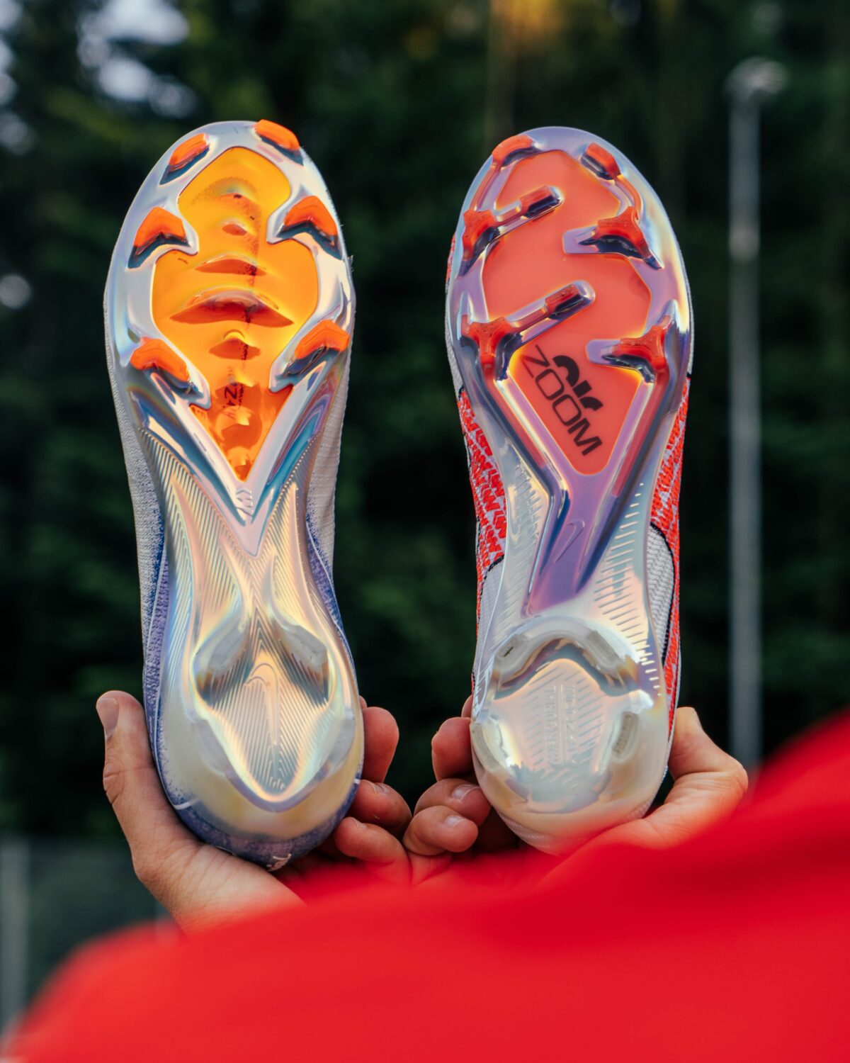 Nike Superfly 9 vs. Nike Superfly 10: Ein Vergleich der Spitzenklasse ...