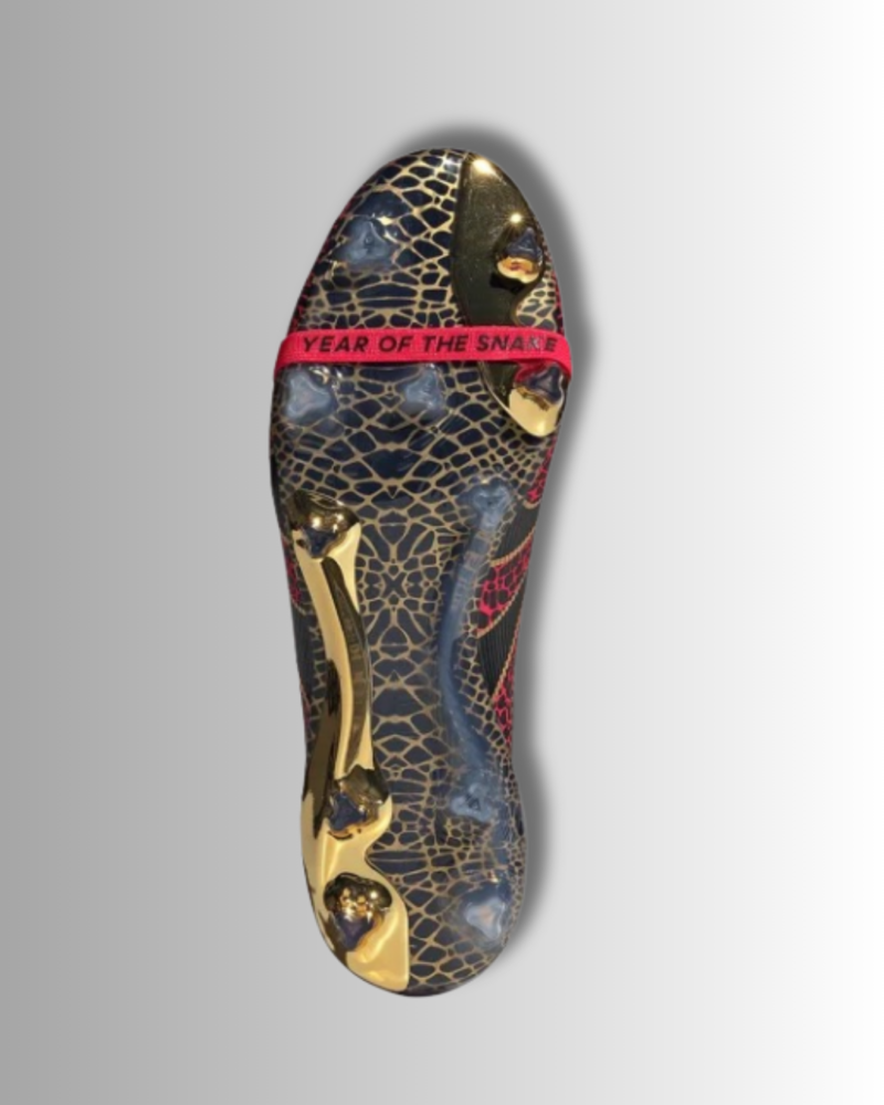 Die richtige Fußballschuh-Sohle für jeden Untergrund - dein-fussballschuh