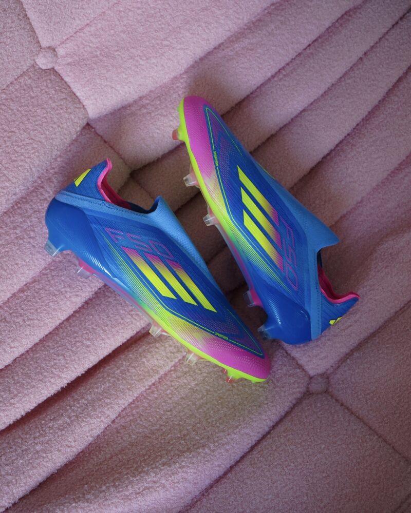 Lamine Yamal F50 Review - dein-fussballschuh